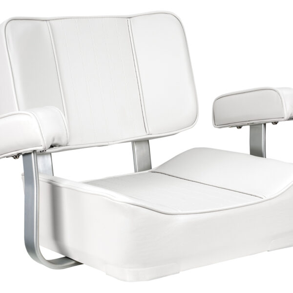 Springfield Marine - Boat Seating, Pedestals, Accessories