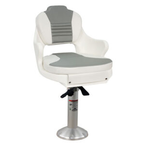 Springfield Marine - Boat Seating, Pedestals, Accessories